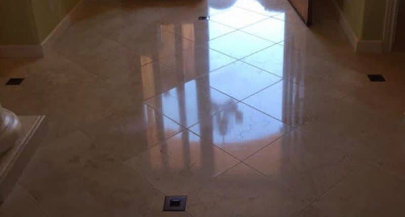 Natural Stone Tile Cleaning in Phoenix | Arizona Stone Care