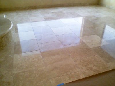 Before & After Gallery | Arizona Stone Care Tile Cleaning