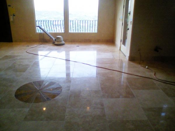 Before & After Gallery | Arizona Stone Care Tile Cleaning