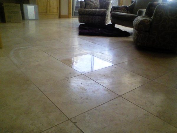 Before & After Gallery | Arizona Stone Care Tile Cleaning