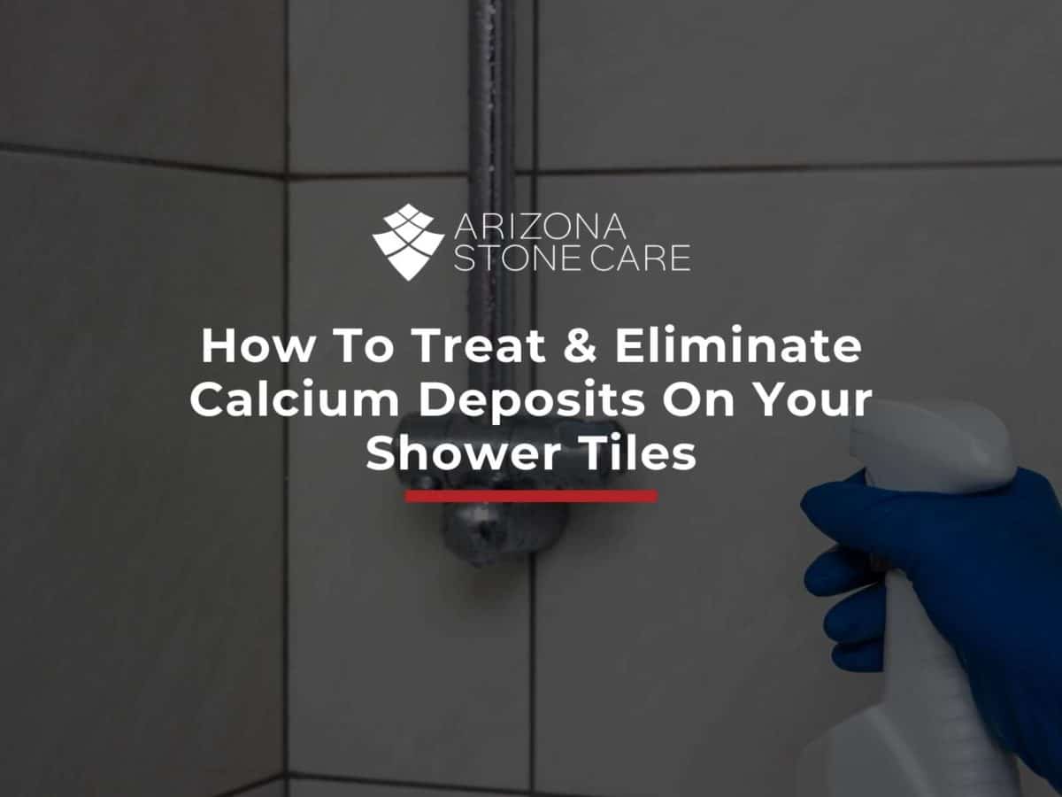 Arizona Stone Care Blog | Tile Restoration & Tile Cleaning